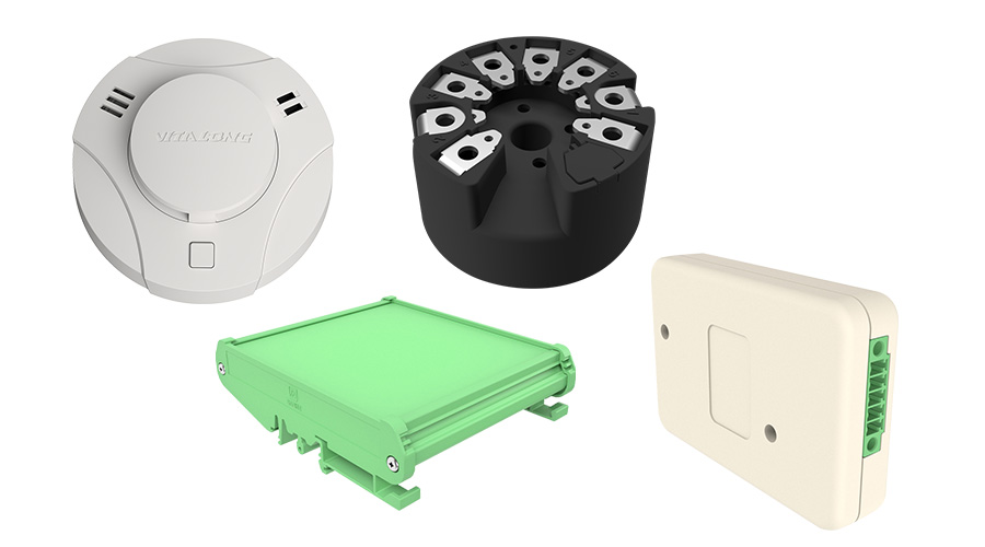 Ningbo New Sanhe Electric Contact Co., Ltd.