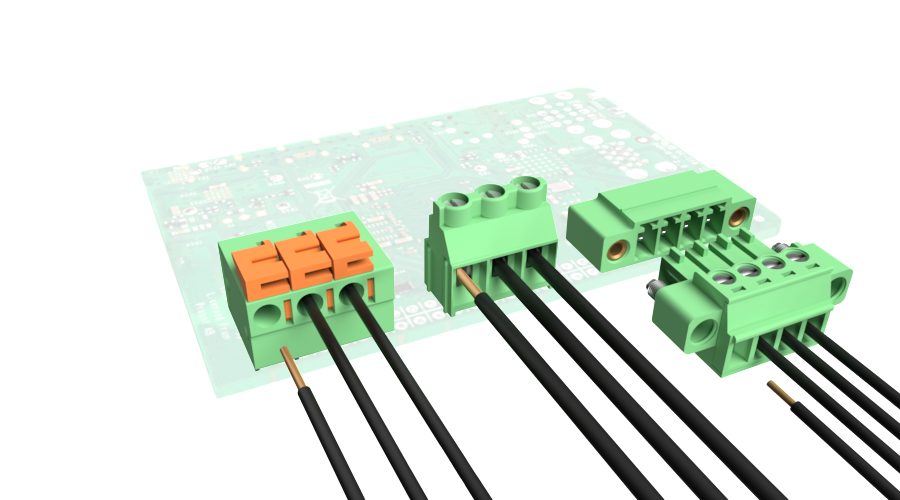 Ningbo New Sanhe Electric Contact Co., Ltd.